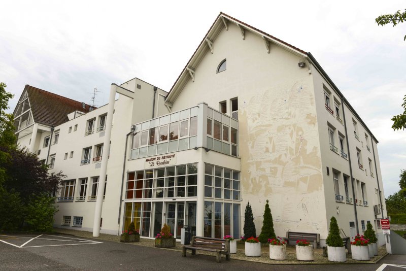 Maison De Retraite La Roselière Kunheim | Ventana Blog